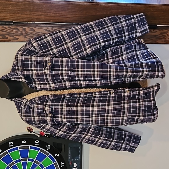 Wrangler | Jackets & Coats | Mens Wrangler Button Coat | Poshmark